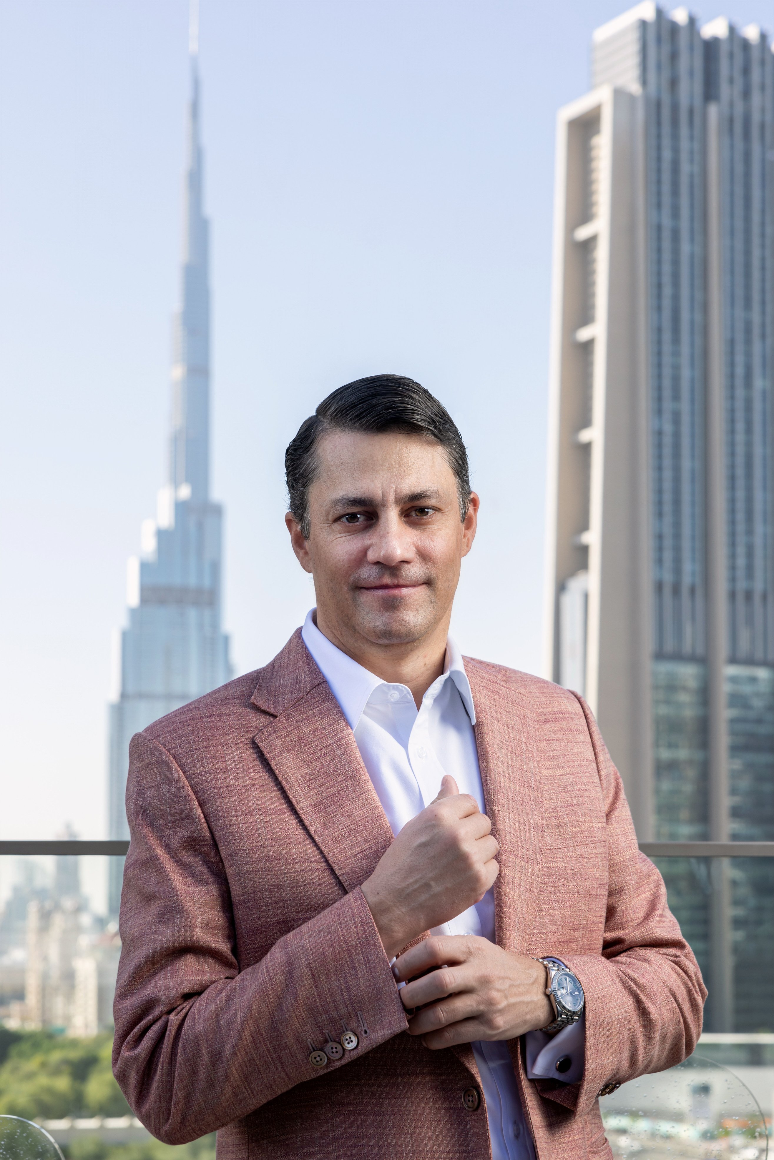 EHL Experiential Luxury Forum